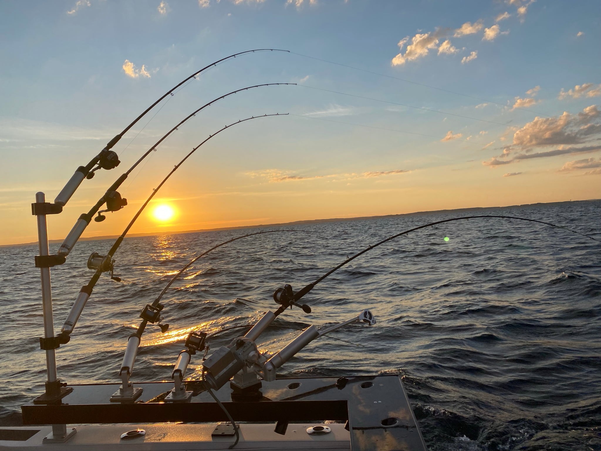 Copperhead Sport Fishing