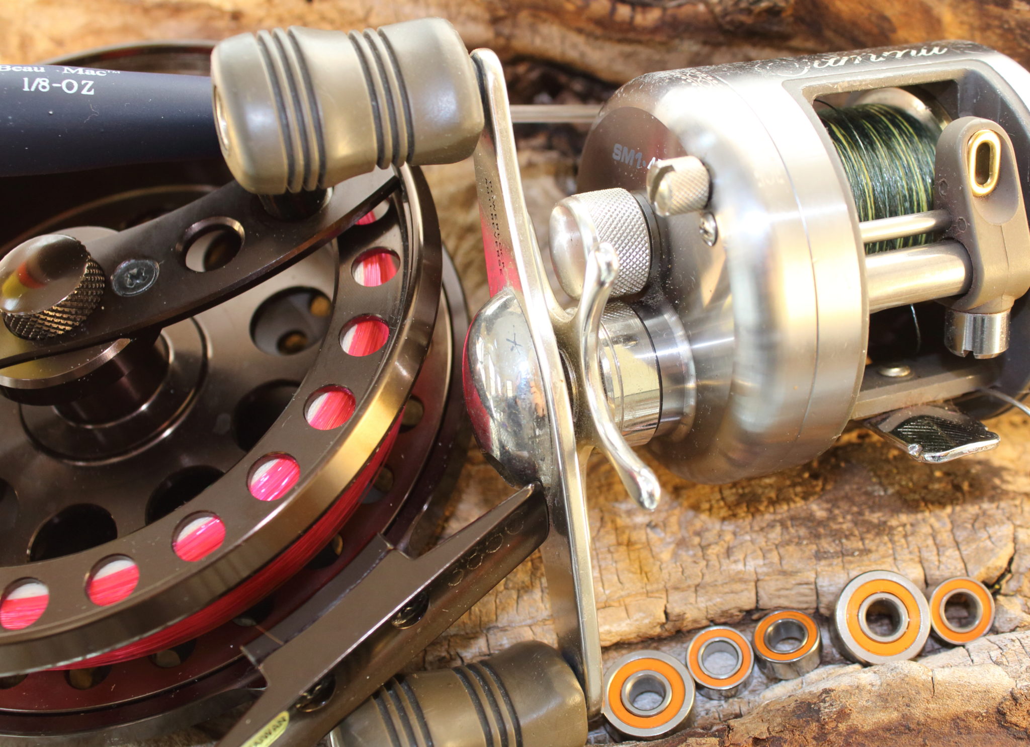 DIY Float Fishing Upgrades | COPPERHEAD SPORTFISHING CHARTERS ...